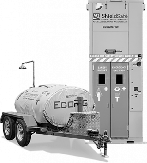 Home - Alpine Technical Services – Making Life Safe